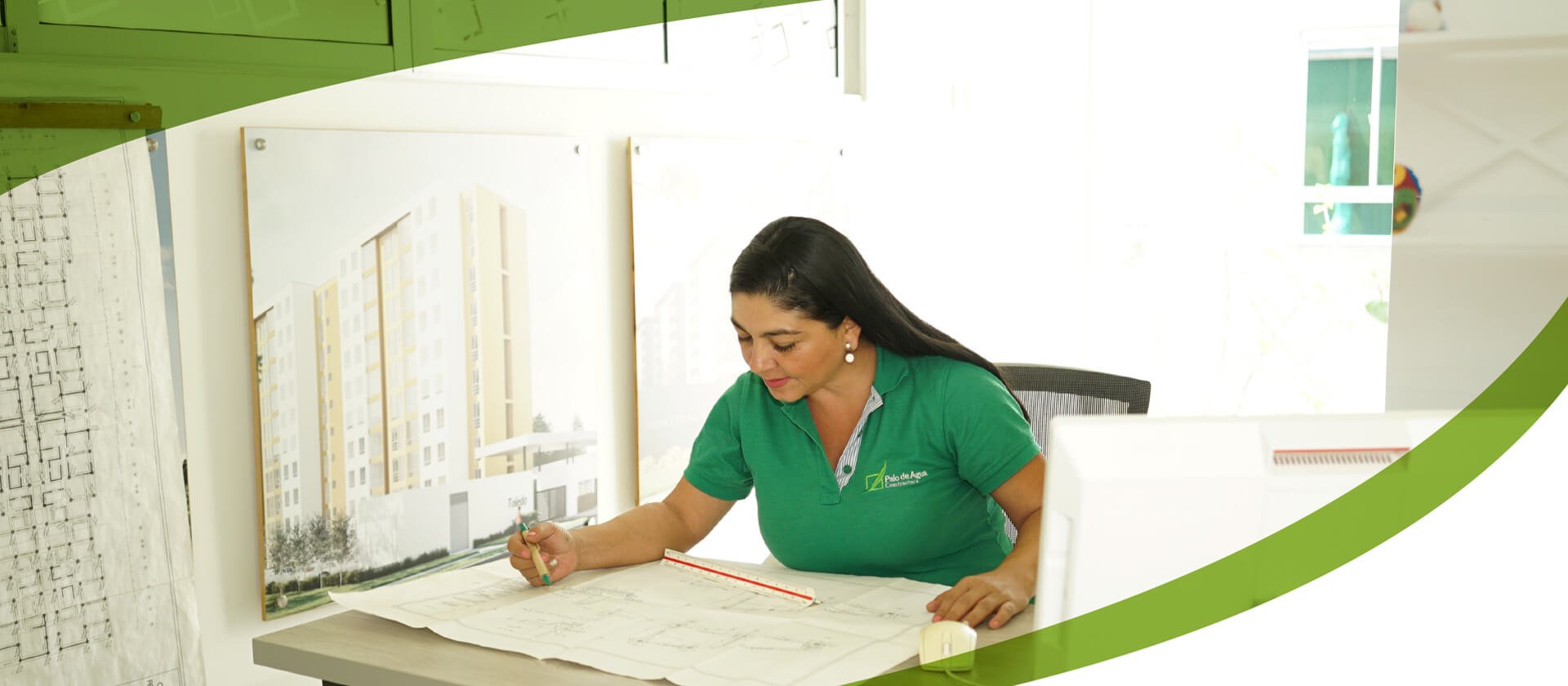 Inicio - Constructora Palo de Agua