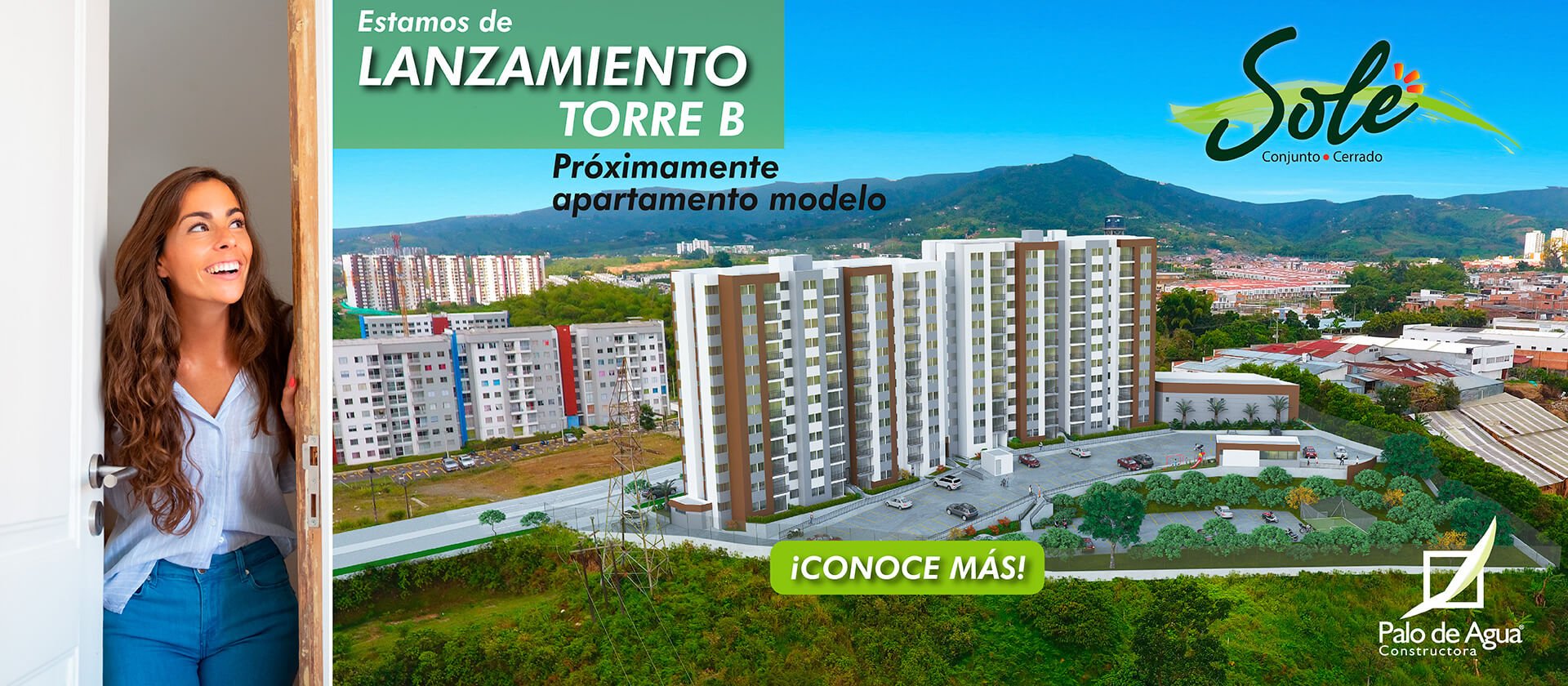 Inicio - Constructora Palo de Agua