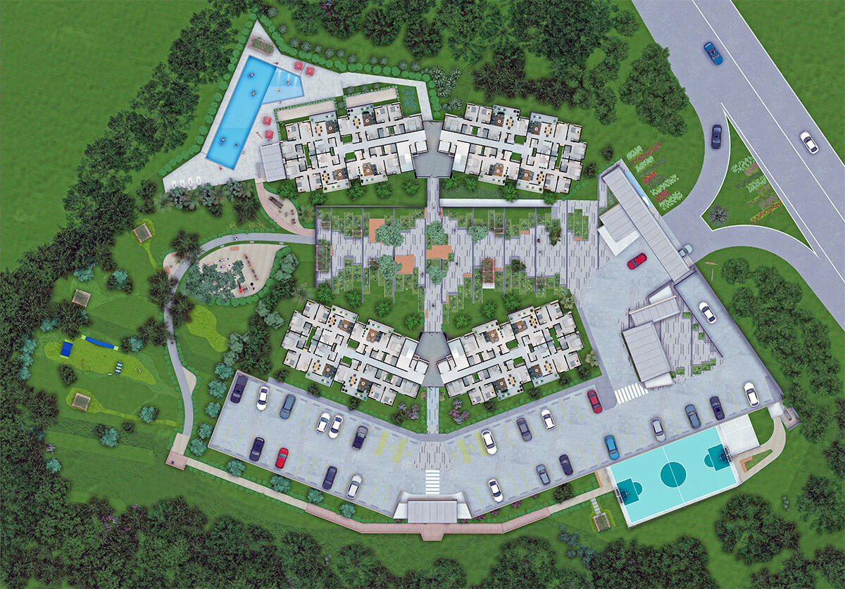 Planos De Diseño De Torres De Agua CÓMO HACER UNA CISTERNA: GUÍA